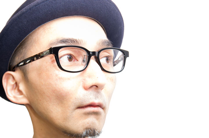 SHU･KUMEDA（シュウ・クメダ）2014年春夏新作メガネ～見た目にも掛け心地にも妥協したくない大人のためのウェリントン - メガネ ...