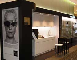 alain mikli shop 名古屋店【名古屋市のメガネ店情報】- GLAFAS（グラファス）- メガネ・サングラス総合情報サイト